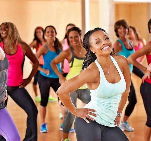 Zumba