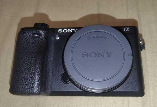Sony a6300 Body