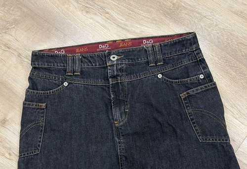 Юбки джинсовые оригинальные D&G, Diesel, pepe J