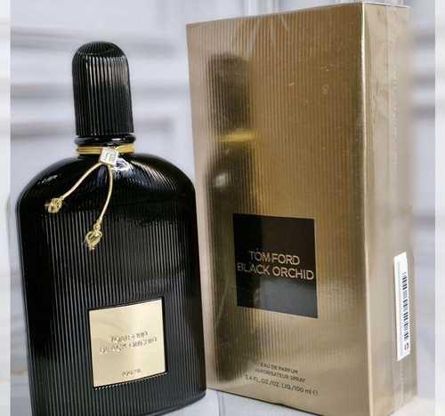 Парфюм Tom Ford Black Orchid