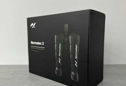 Hyperice Normatec 3
