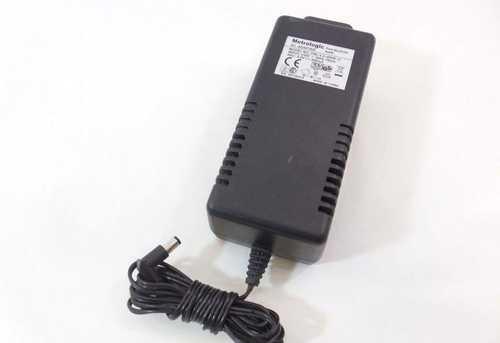 Блок питания AC/DC Metrologic DC 5.2V /650 mA T48