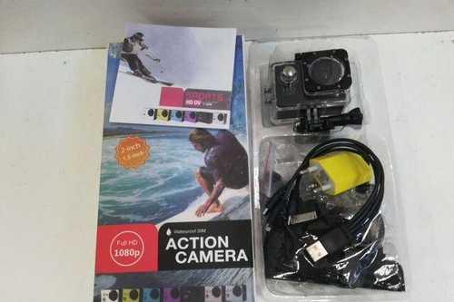 Экшн-Камеры Action Camera HD 1080P