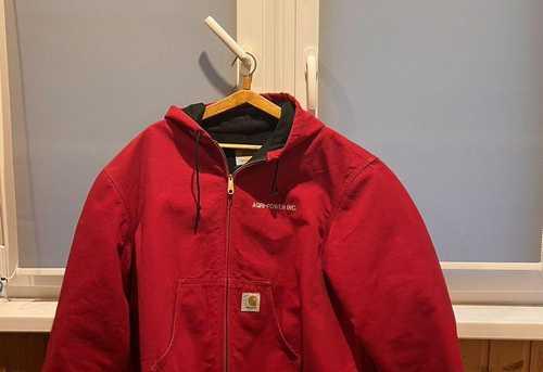 Куртка Carhartt Active Jacket