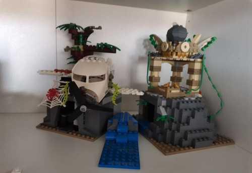 Lego city 60161