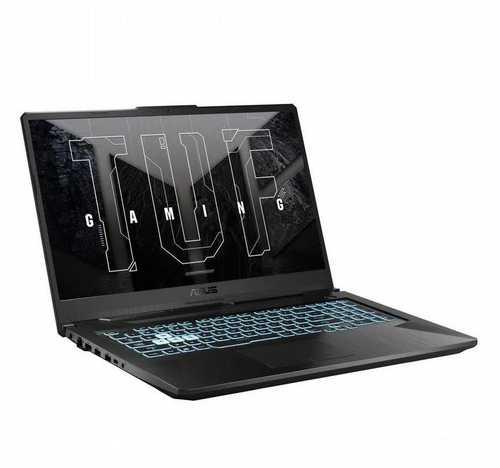 Asus TUF Gaming A17 FA706NF R5 7535HS / RTX 2050