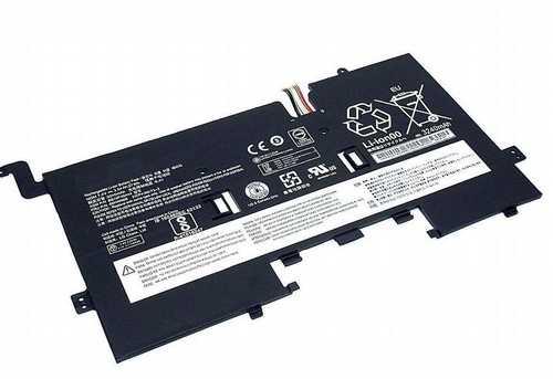 Аккумулятор для Lenovo ThinkPad Helix 7.4V 3520mAh