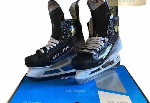 Коньки Bauer Vapor Hyperlite 2 INT SR