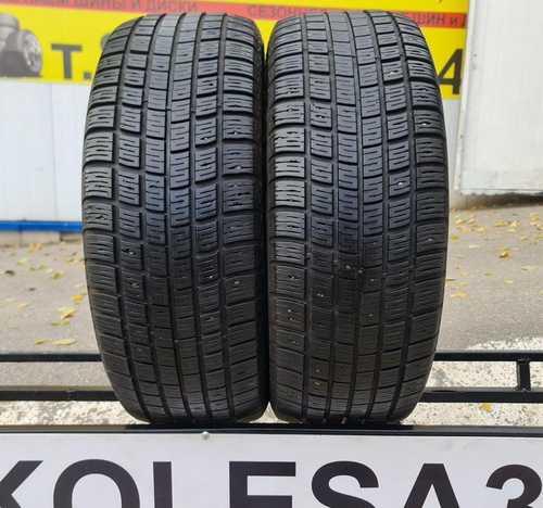 Michelin Pilot Alpin X M+S 215/55 R16