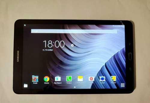 Samsung Galaxy Tab E 9.6" Sim+32Гб SM-T561