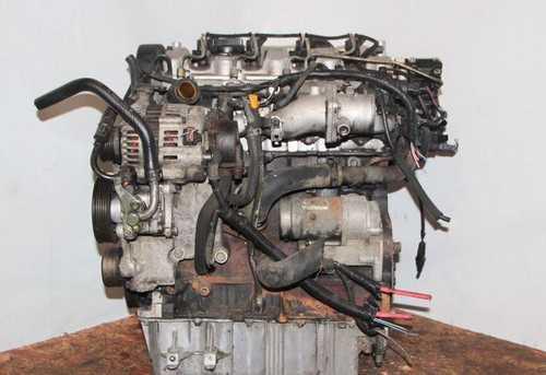 Двигатель D4EA Hyundai Santa Fe 2.0