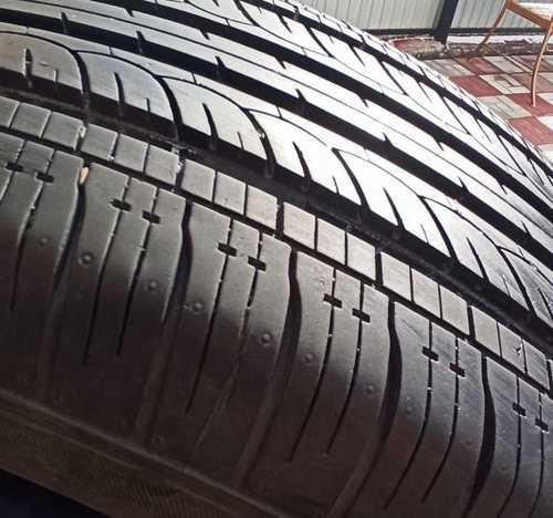 Kapsen ComfortMax AS H202 225/65 R17 202H