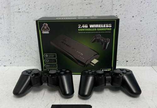 Игровая приставка Wireless 2.4 G (Рассрочка / Р2)
