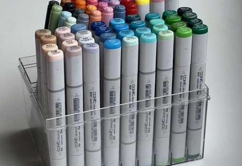 Новые маркеры Copic оригинал