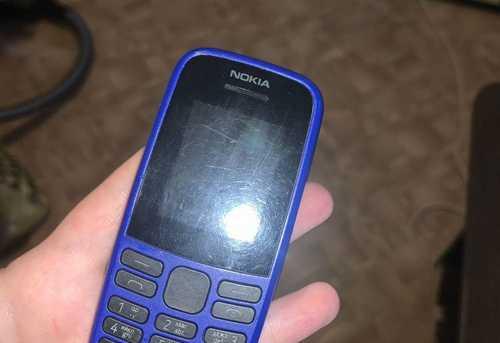 Nokia 105 Dual Sim (2013)