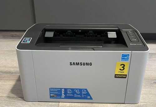 Принтер Samsung Xpress M2020W