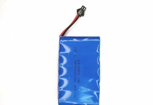 Аккумулятор для игрушки 7,2V 1400mah