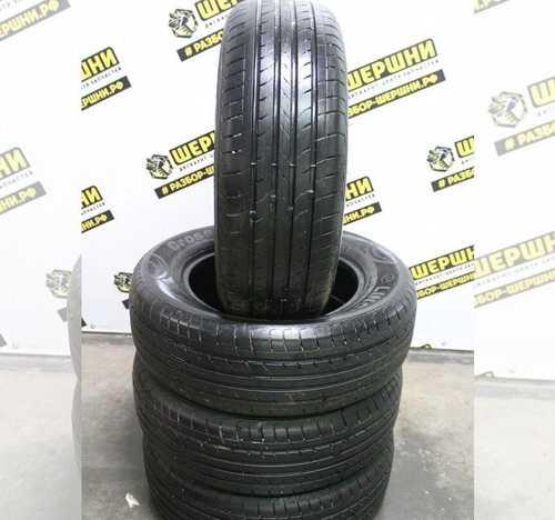 LingLong CrossWind HP010 215/65 R16 98T