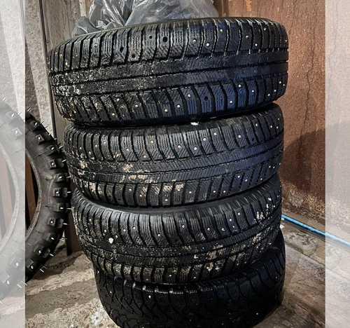 Nokian Tyres Nordman KN-207 185/65 R14 86Q