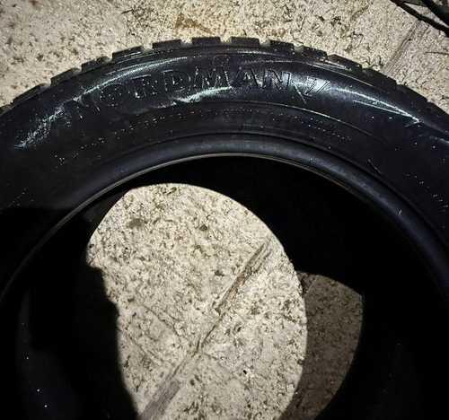 Nordman 7 205/55 R16