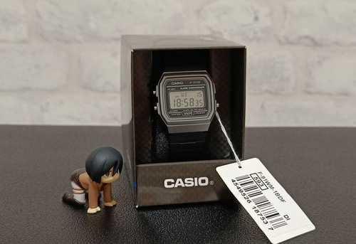 Оригинал часы Casio F-91WM-1B