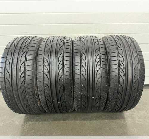 Hankook Ventus V12 Evo2 K120 225/45 R18 96Y