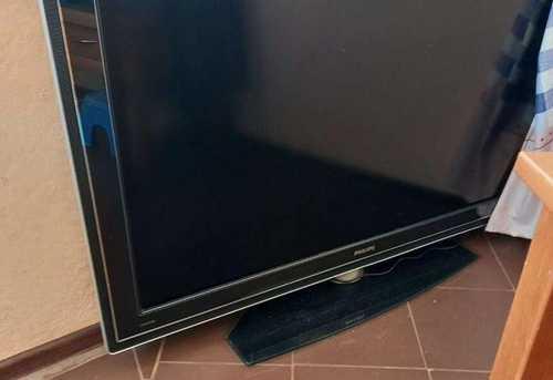 Телевизор Philips 50 дюймов