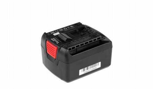 Аккумулятор Bosch 2607336814 (14.4V 3.0Ah Li-ion)