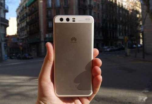 HUAWEI P10 Dual sim, 4/32 ГБ