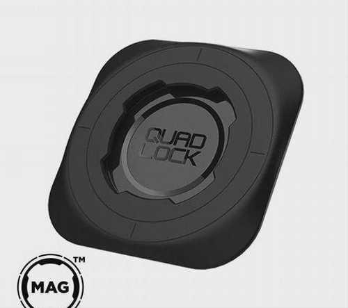 Универсальный адаптер Quad Lock MAG Case