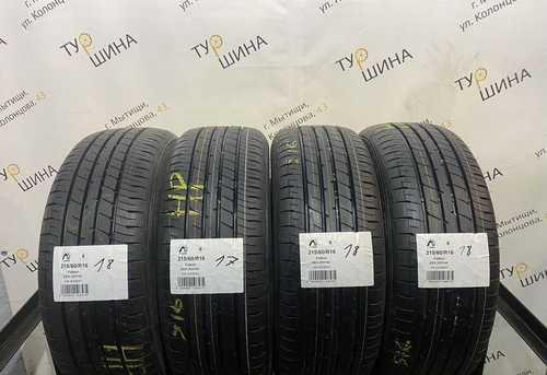 Falken Ziex ZE914 Ecorun 215/60 R16 94Y