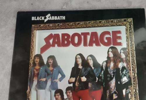 Black Sabbath 1975 / 1980