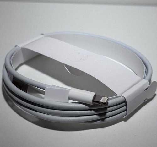 Кабель apple lightning usb