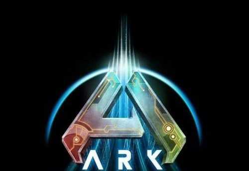 ARK: Survival Ascended(PS5)