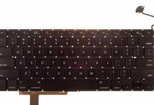 Клавиатура MacBook Pro 17 A1297 Keyboard USA