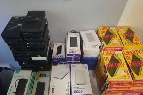 Power bank (оптом)