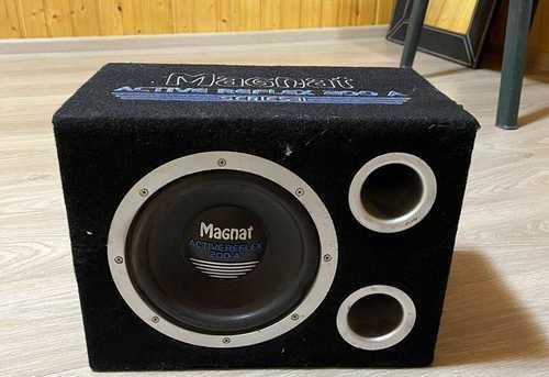 Magnat active 2000