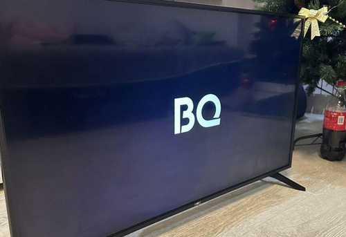 Телевизор BQ