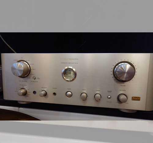 Усилитель marantz PM 14