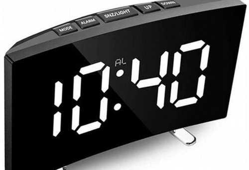 Интерьерные часы BandRate Smart brsdt6507BW