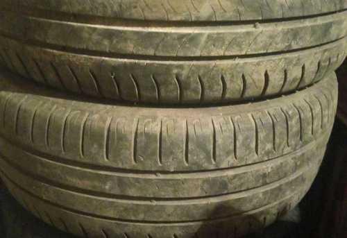 Michelin Compact Winter 215/55 R16