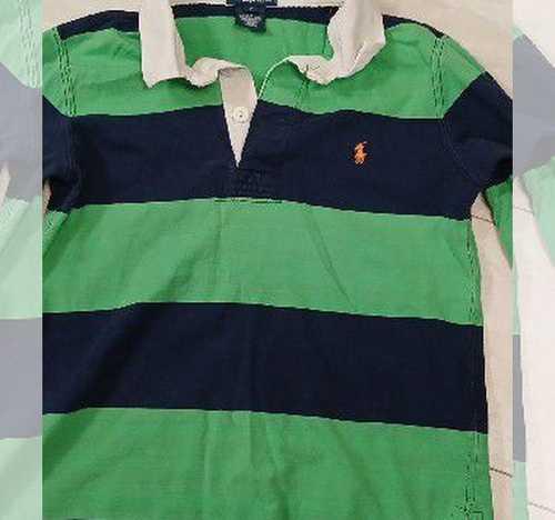 Поло Polo ralph lauren