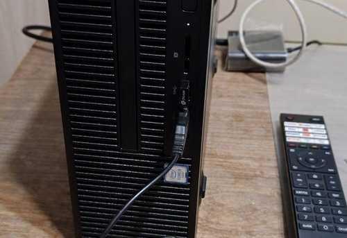 Системный блок hp 280 g2 sff