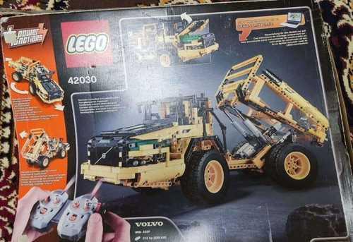Lego Technic 42030 оригинал