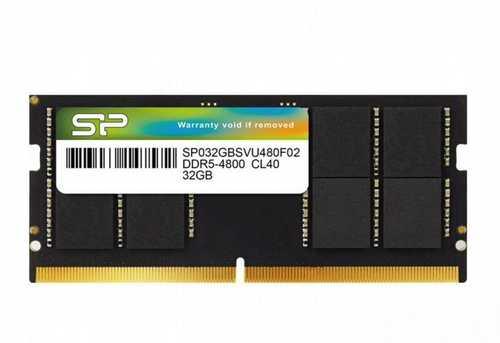 Озу Silicon Power 32 GB 582587