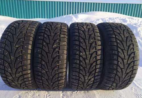 RoadX RX Frost WH03 225/40 R18