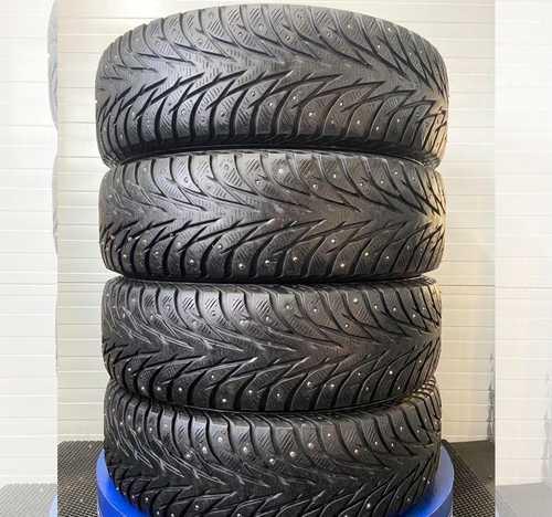 Yokohama Ice Guard IG35 215/70 R16 100T