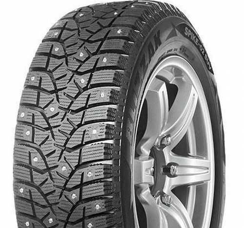 Bridgestone Blizzak Spike-02 SUV 235/65 R17 108T