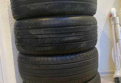 Goodyear EfficientGrip SUV 4x4 255/55 R18 109V