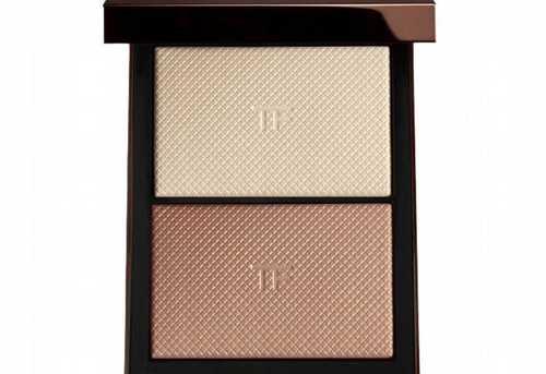 Tom Ford Skin Illuminating Powder Duo Moodlight